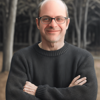 David Wachsman | The Jewish Therapist Collective